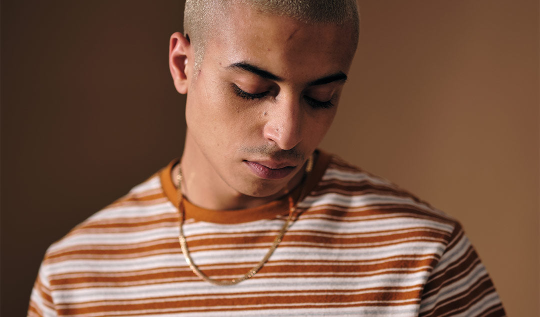 The Dean: In DetailMore Than A T-Shirt & Wax London