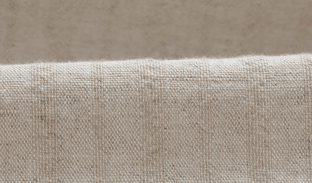 Fabric Spotlight: Linen & Wax London