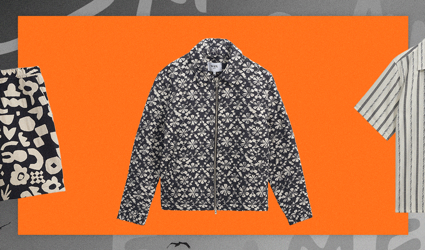 What To Buy From The Wax London Sale