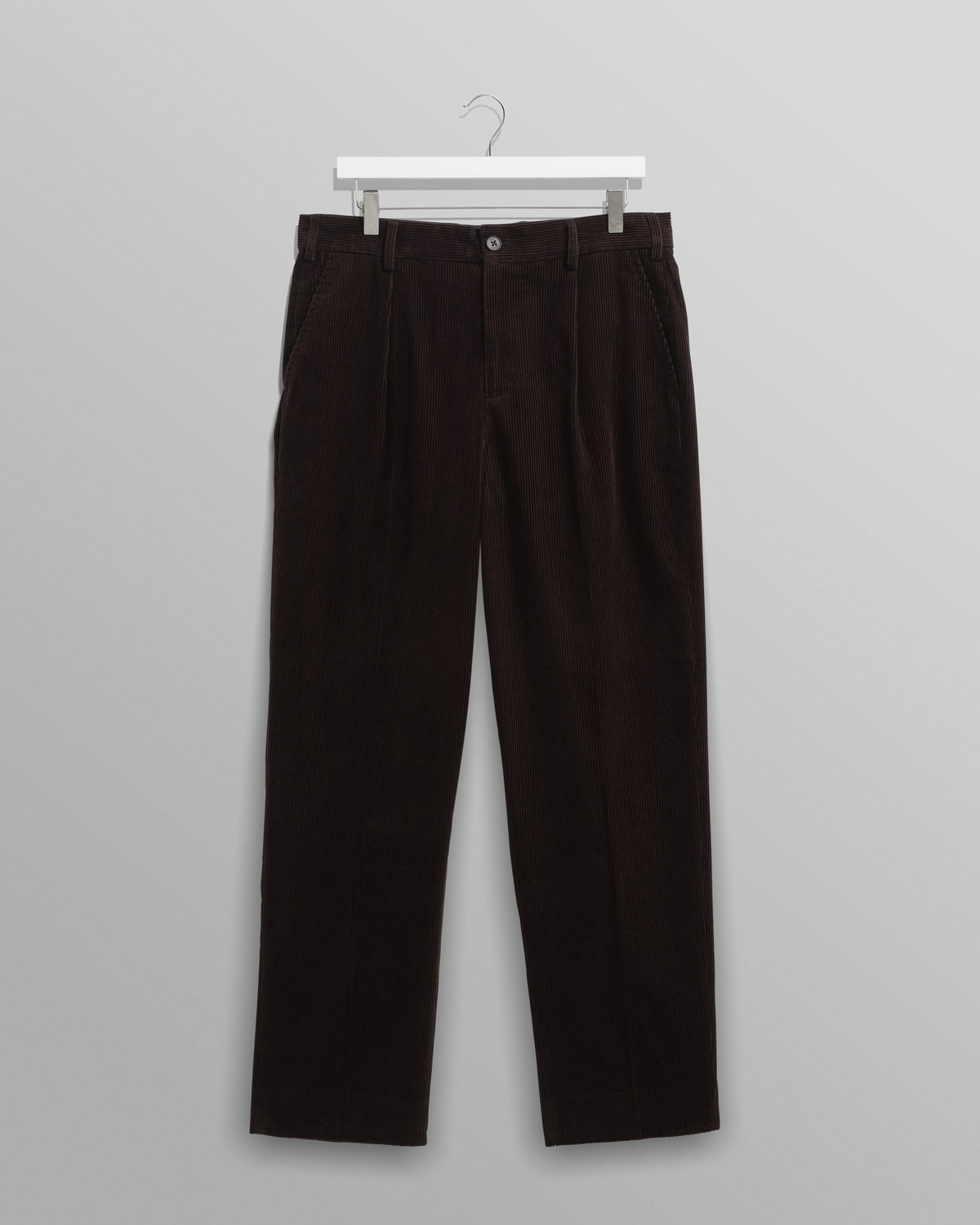 Men's Trousers | Linen Trousers & Denim & Wax London