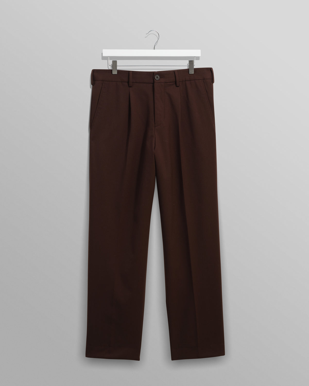 Men's Trousers | Linen Trousers & Denim & Wax London