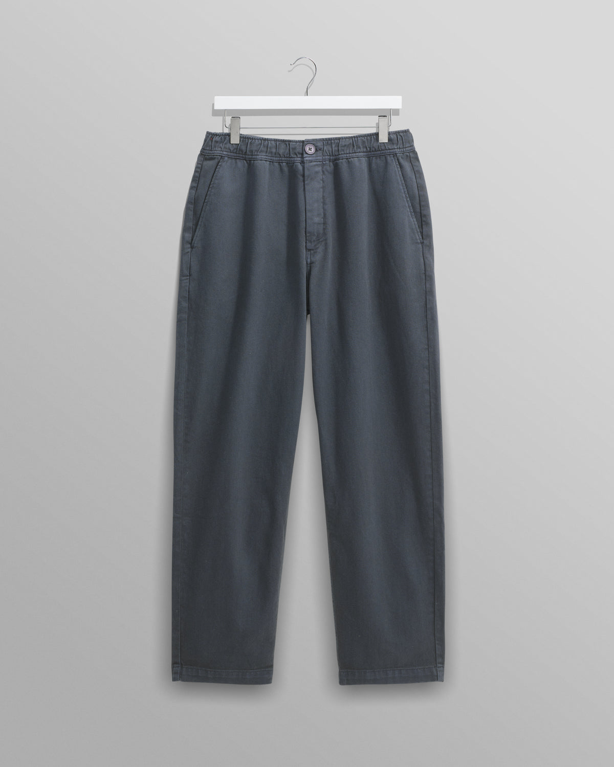 Men's Trousers | Wool Trousers & Denim & Wax London